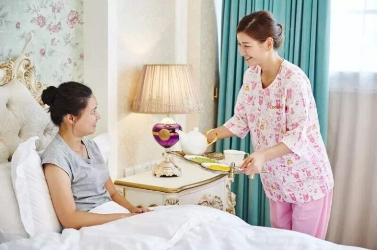 Benefits of Postpartum Care: Why New Moms Need Extra Support