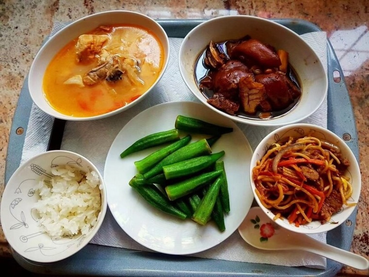 Chinese Postpartum Nanny | MyAsianNanny | Providing Nanny, Chinese ...