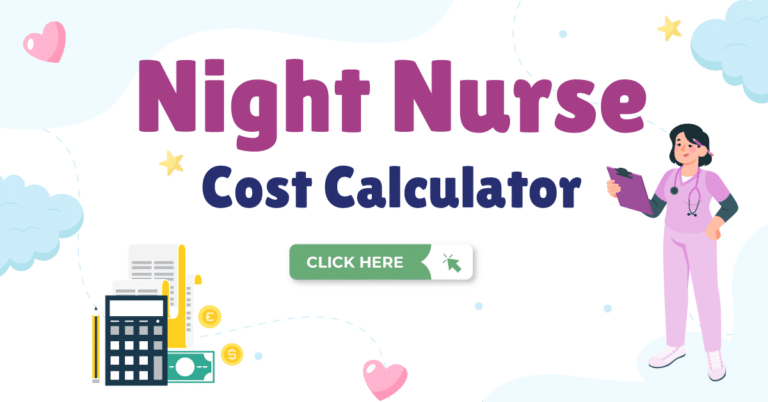 Nanny Cost Calculators | Find Out How Much It Costs To Hire A Nanny