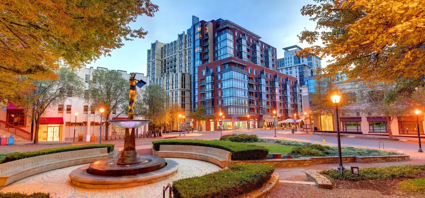 Montgomery County Nanny Agency – Hire Trusted Nannies & Caregivers