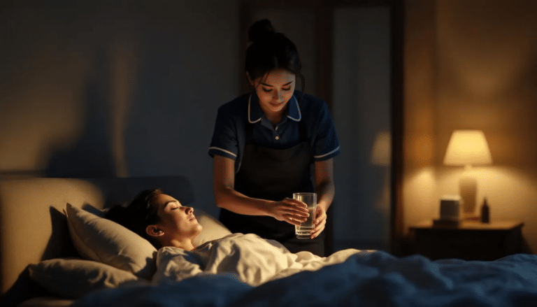 What is Chinese Confinement (Zuo Yue Zi)? Ultimate Postpartum Guide